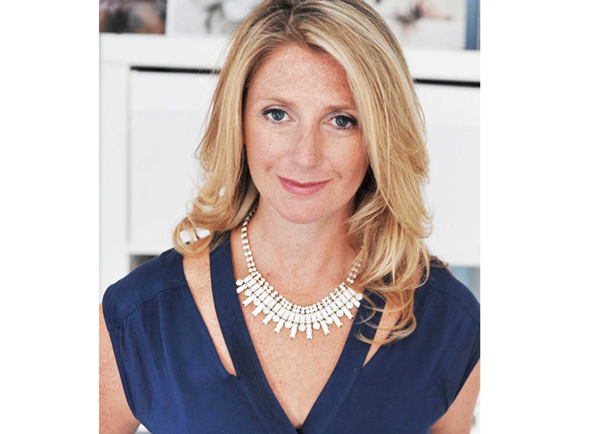 Meet Fleur, Founder and CEO – Fleur of England