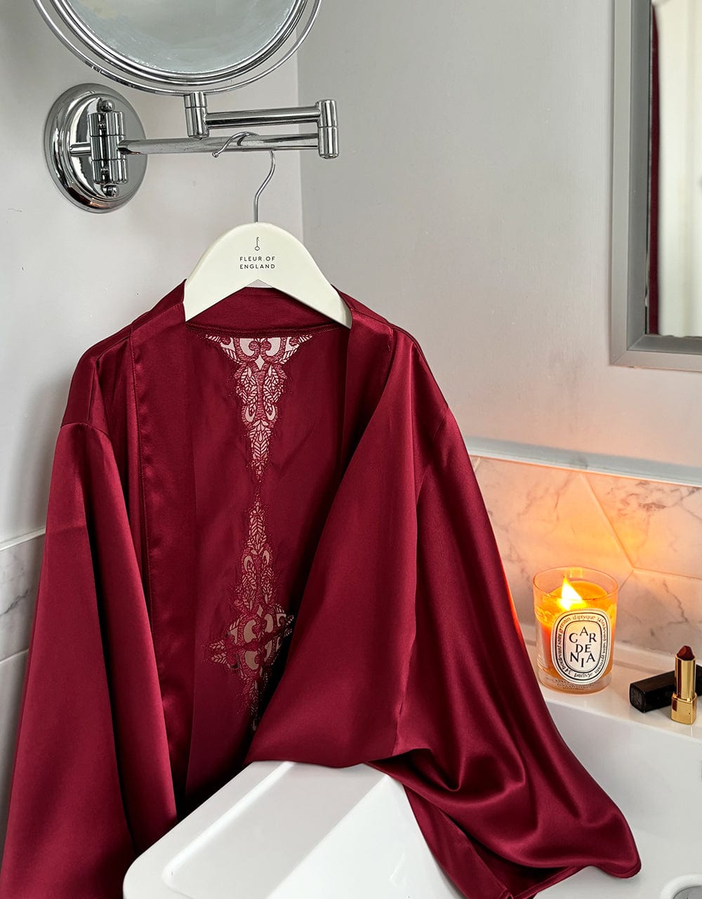 Fleur of England | Designer Luxury Lingerie & Nightwear