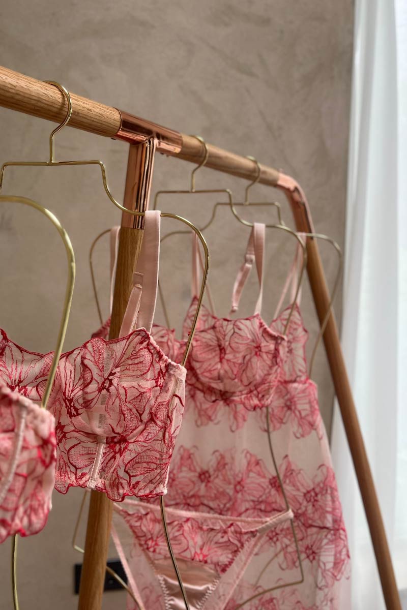 Fleur of England | Designer Luxury Lingerie & Nightwear