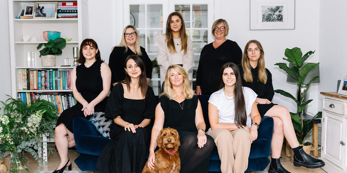 About Us | Fleur of England UK